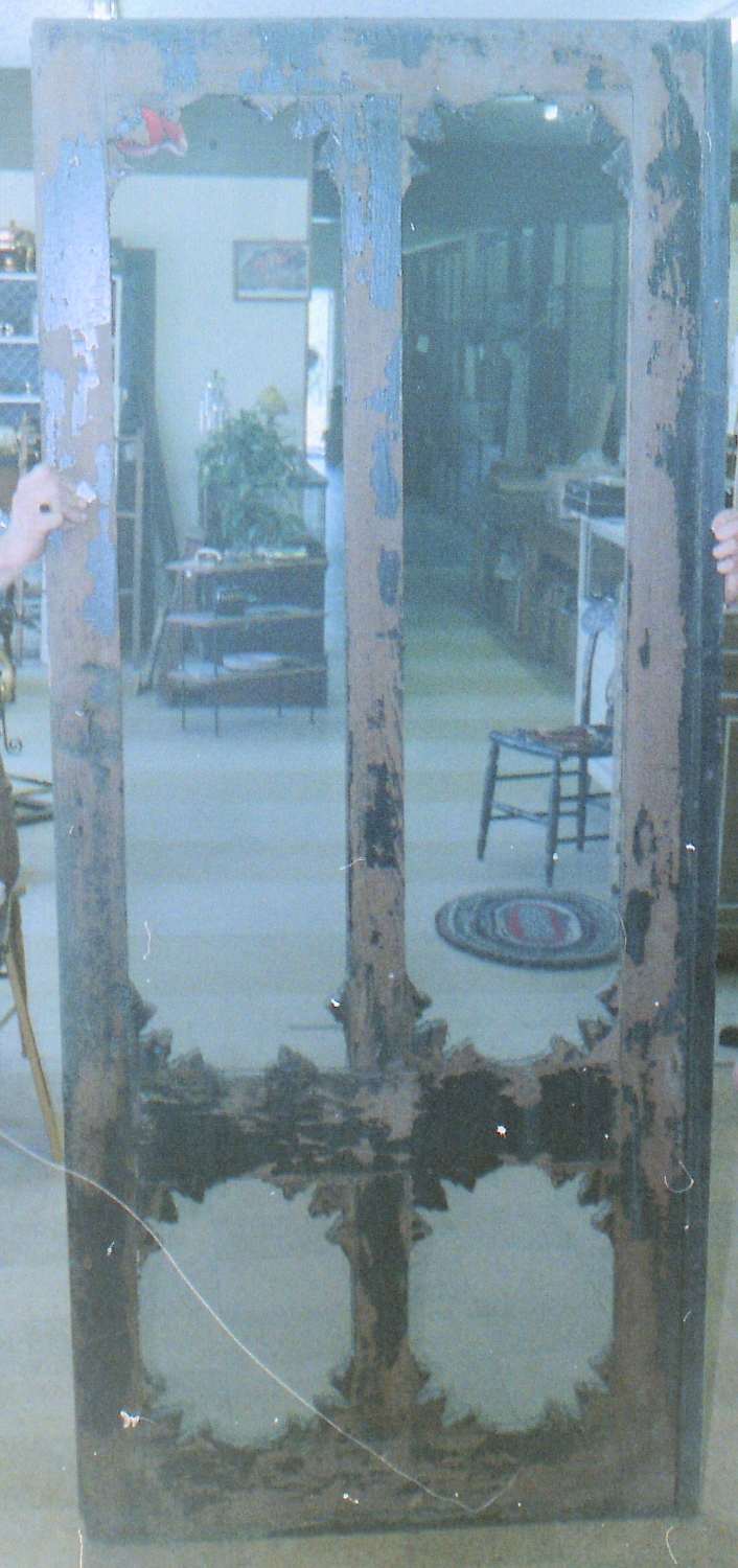 Victorian Screen doors - Old House Porches